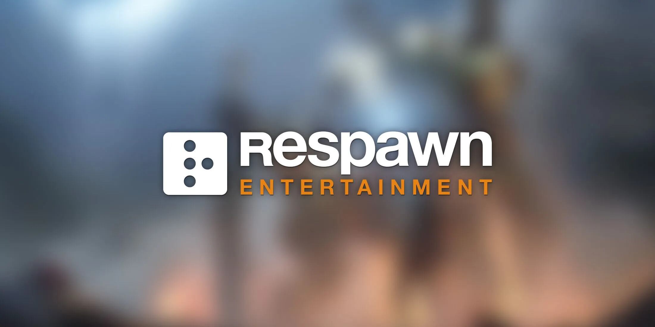 Logotipo De Entretenimento Respawn Respawn Logo & Brand Identity